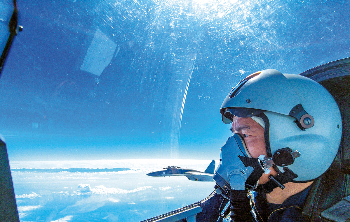 Mainland dominance to prevail in cross-Straits ties_Cross-Strait ...