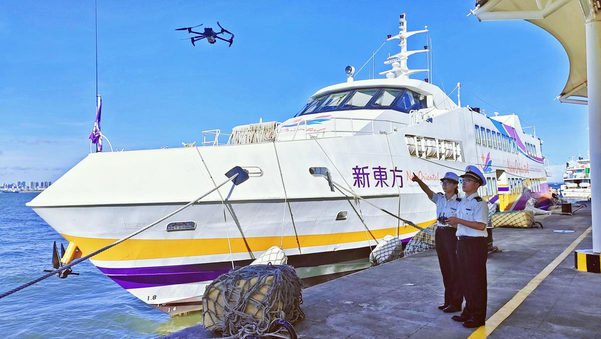 Fujian-Taiwan travels exceed 1m this year_Cross-Strait Exchanges_ENG ...